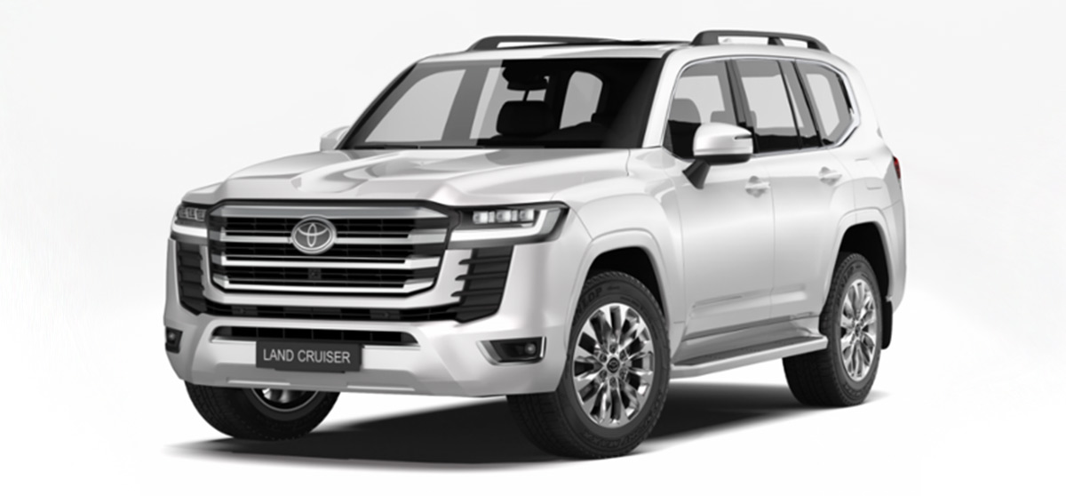 Best Toyota Super King Rental In Kota Kinabalu,Sabah